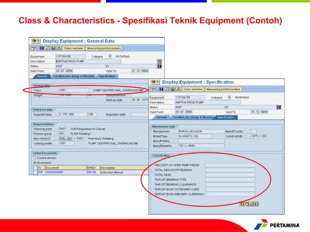 SAP Modul PM - for refineries super users.pptx