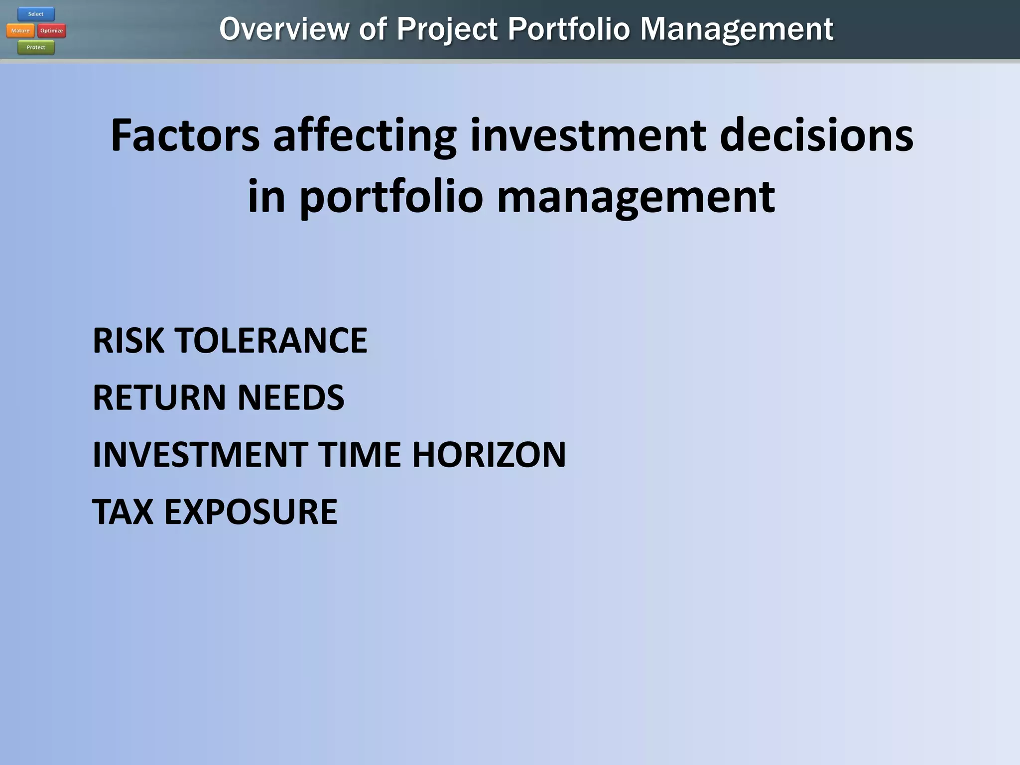 Sapm presentation | PPTX