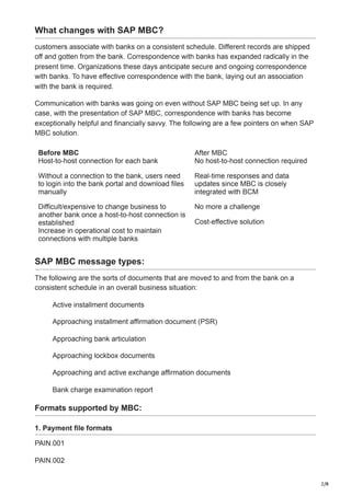 SAP Multi-Bank Connectivity solution - ConVista Asia India.pdf