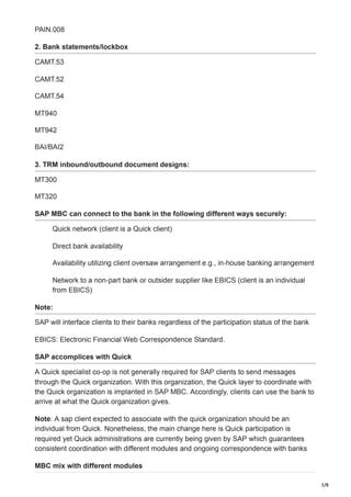 SAP Multi-Bank Connectivity solution - ConVista Asia India.pdf