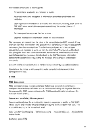 SAP Multi-Bank Connectivity solution - ConVista Asia India.pdf