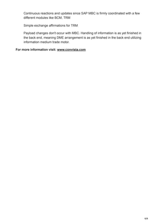 SAP Multi-Bank Connectivity solution - ConVista Asia India.pdf