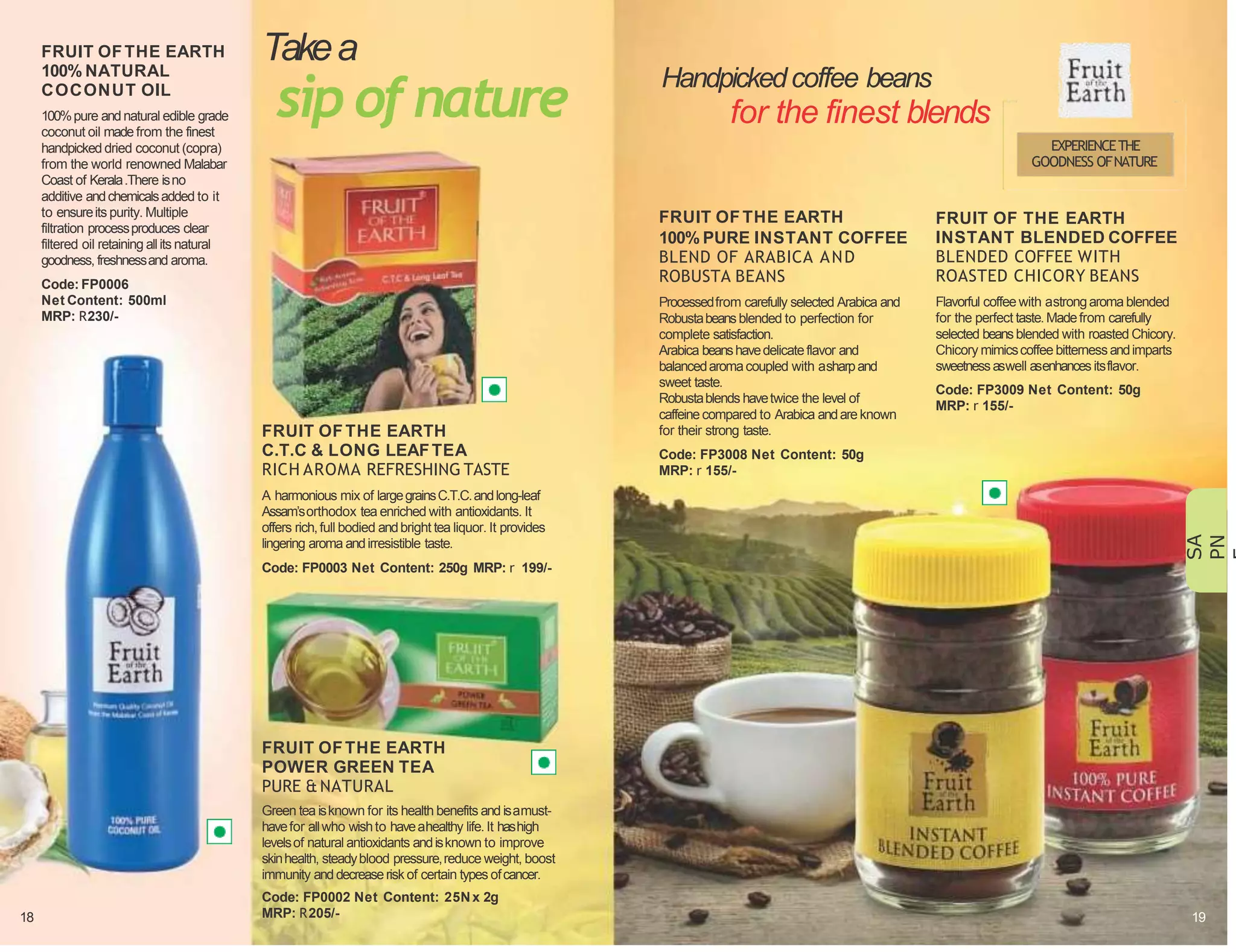 Modicare Sapne catalogue : all products detail description | PPTX ...
