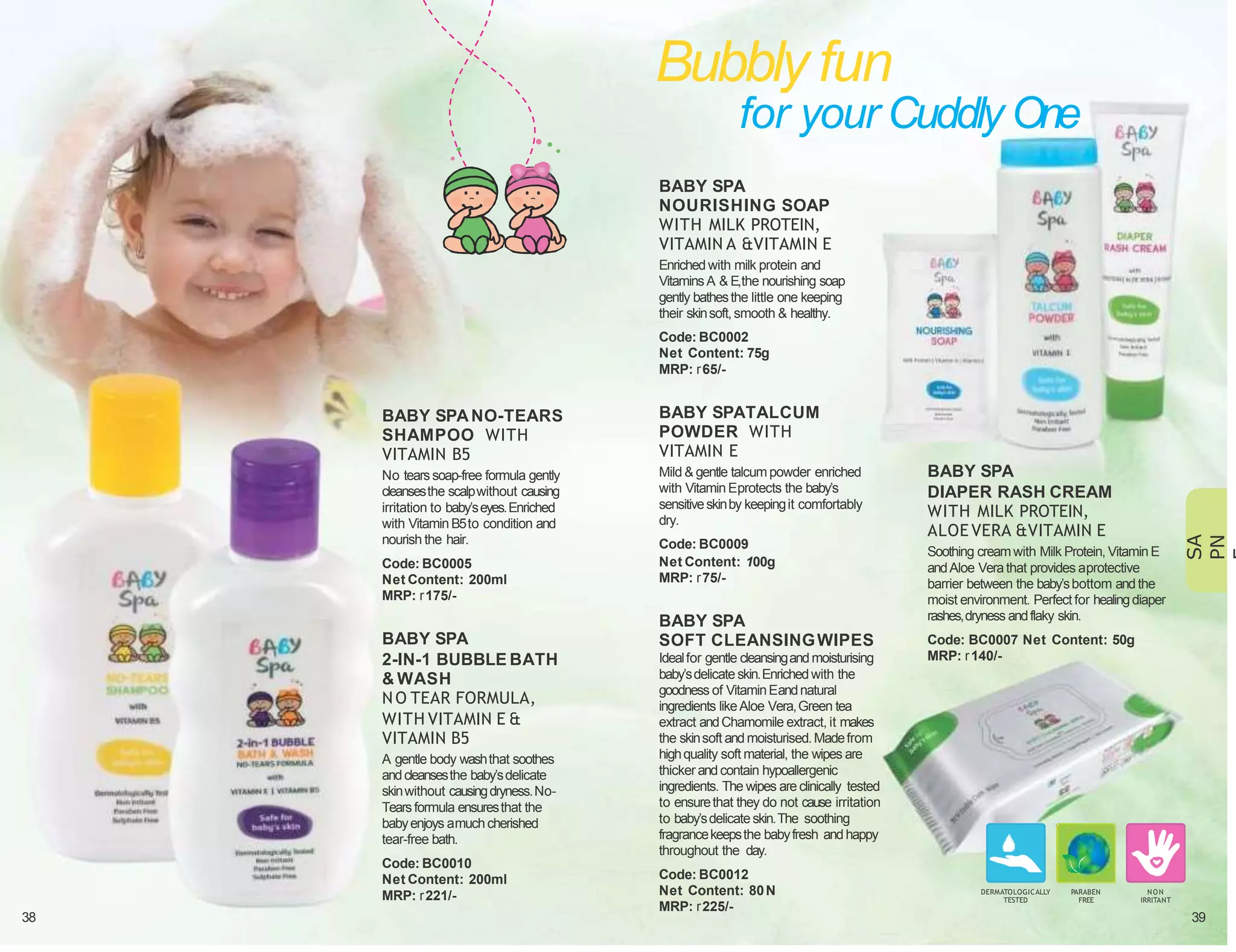 Modicare Sapne catalogue : all products detail description | PPTX