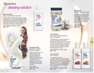 Modicare Sapne catalogue : all products detail description | PPTX