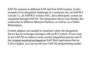 SAP NetWeaver.ppt