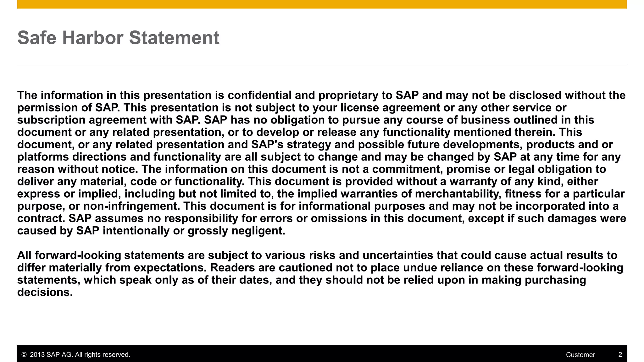 Autodesk Technical Webinar Sap Netweaver Gateway Part 3 Ppt