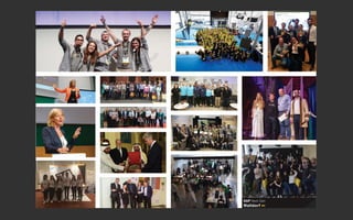 SAP University Alliances & SAP Next-Gen Holiday Card | PDF