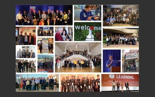 SAP University Alliances & SAP Next-Gen Holiday Card | PDF