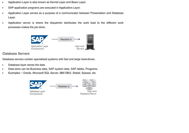 SAP_QUICK_GUID_Overview and Introduction | PPT