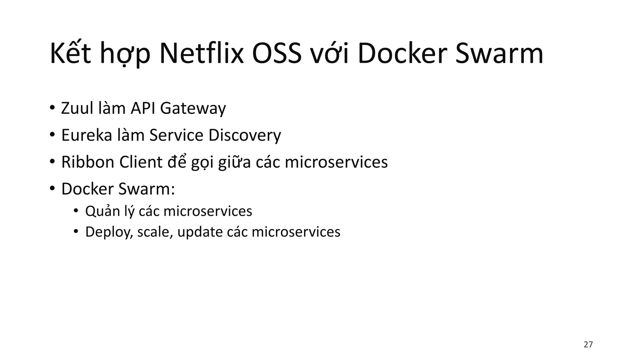 Sapo Microservices Architecture | PDF