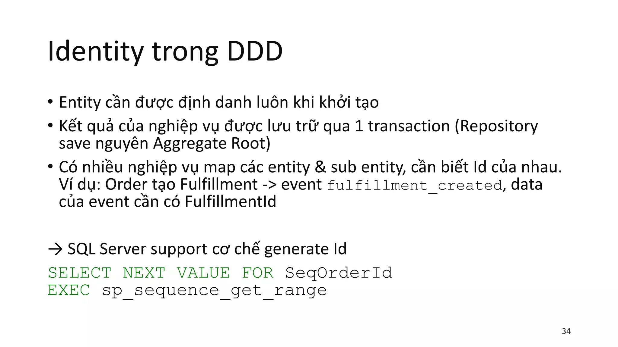 Sapo Microservices Architecture | PDF