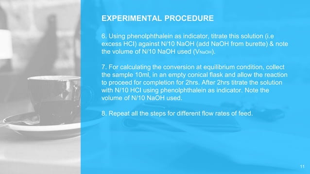 Saponification reaction in pfr, ankit (18112008)... | PPTX