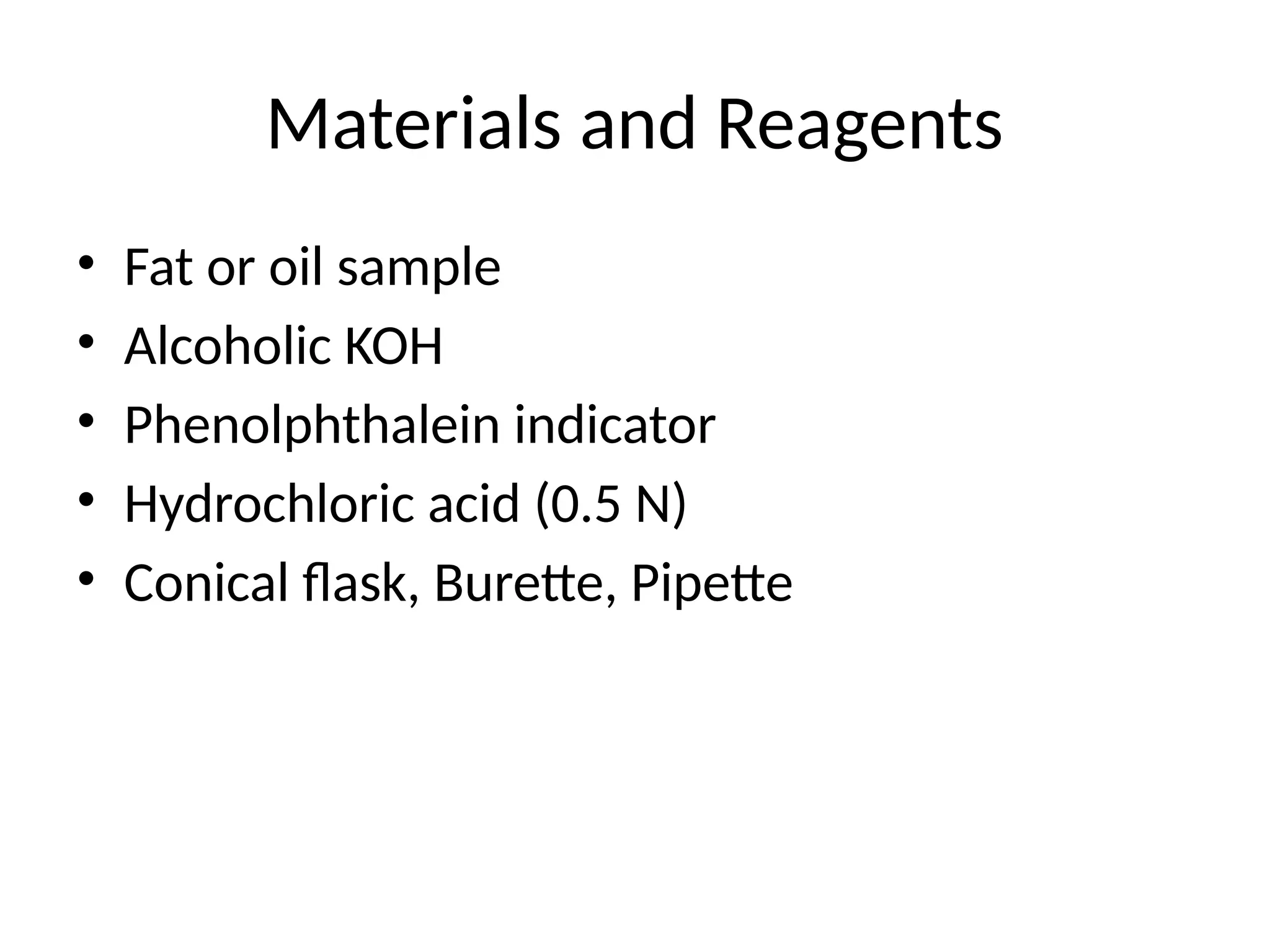 Saponification_Value_PPT.pptx. Saponific | PPTX