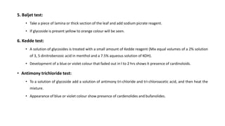 SAPONINS AND THEIR MEDICINAL RELEVANCE.pdf