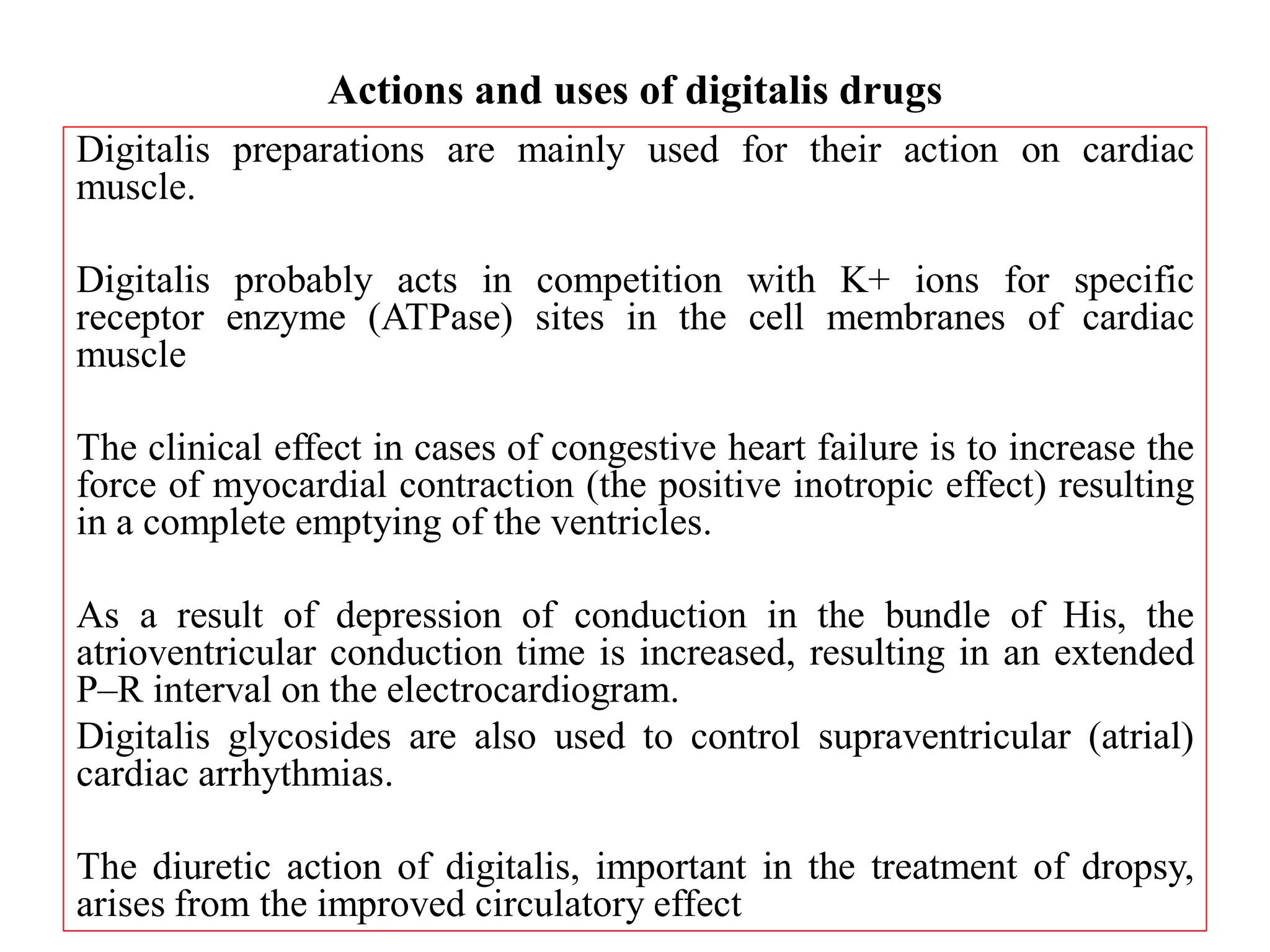 Saponins, cardioactive drugs and other steriods | PDF