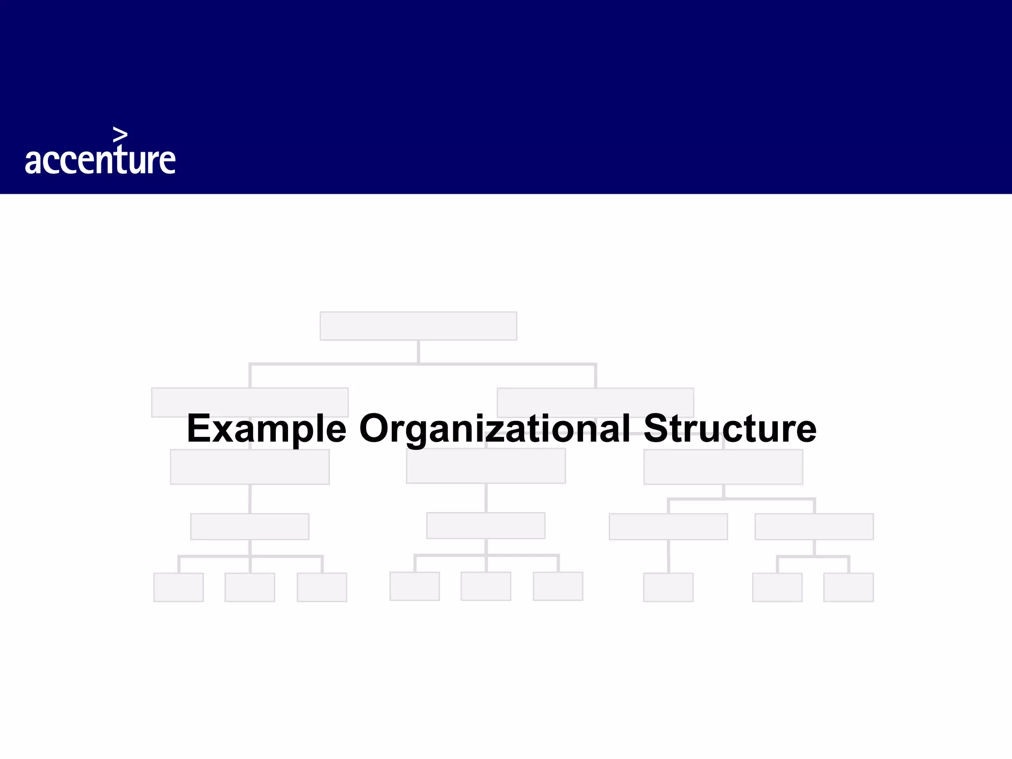 SAP Organization Structure V1.2.ppt