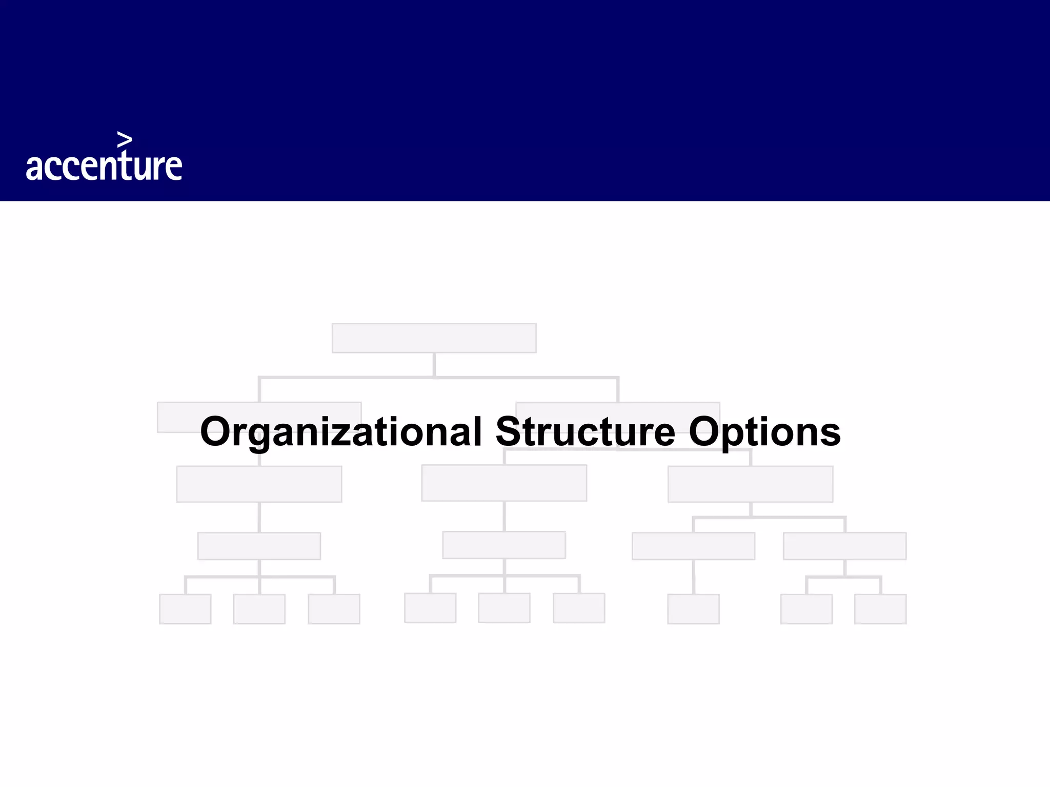 Sap Organization Structure V1 2 Ppt