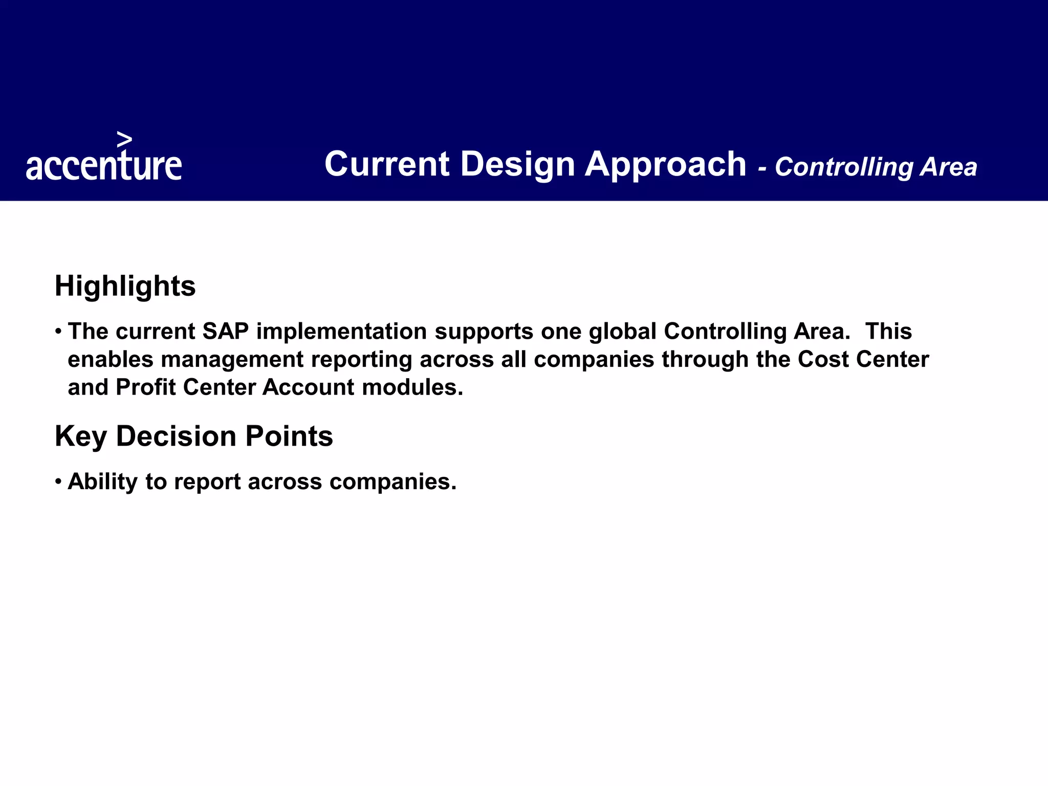 SAP Organization Structure V1.2.ppt