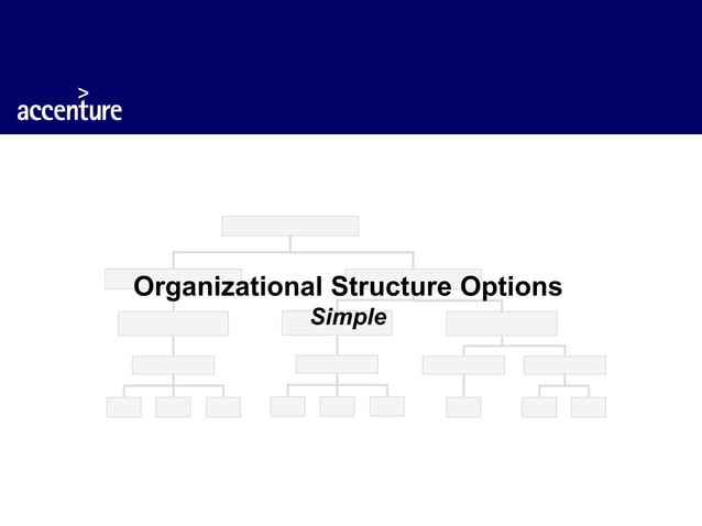 SAP Organization Structure V1.2.ppt | Business Accounting & Finance ...