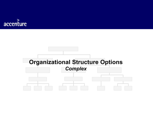 SAP Organization Structure V1.2.ppt | Business Accounting & Finance ...