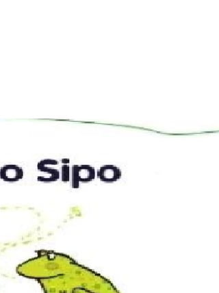 Sapo sipo | PDF
