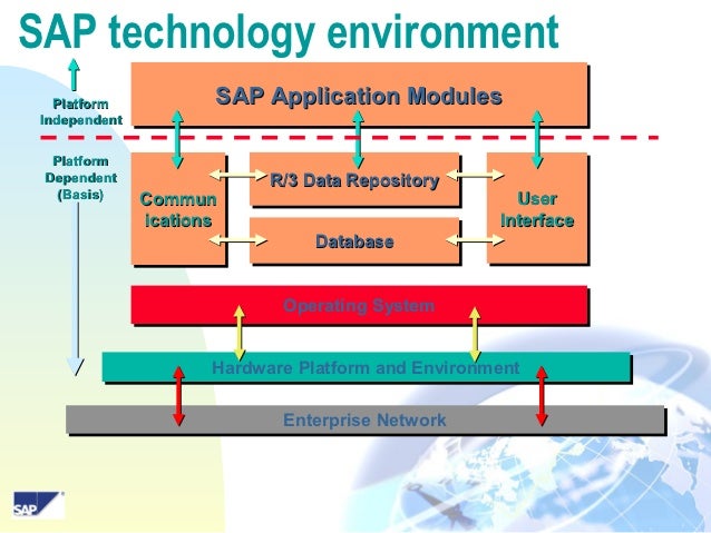 Sap overview