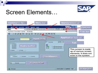Sap Overview | PPT