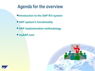 Sap overview | PPT