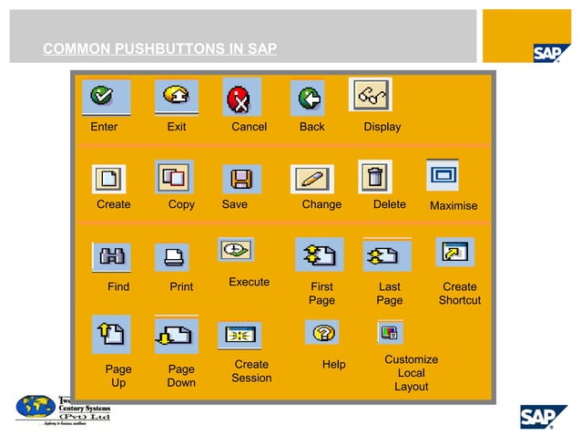 Sap overview | PPT