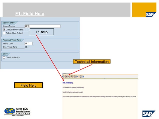 Sap overview | PPT