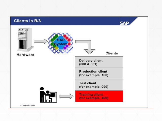 Sap overview | PPT | Computer Software and Applications | Computing