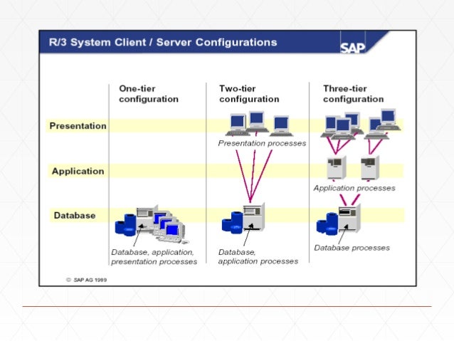Sap overview