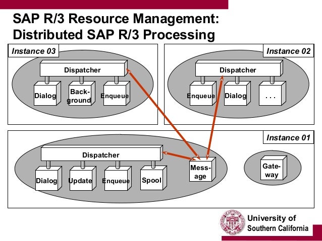 Sap overview