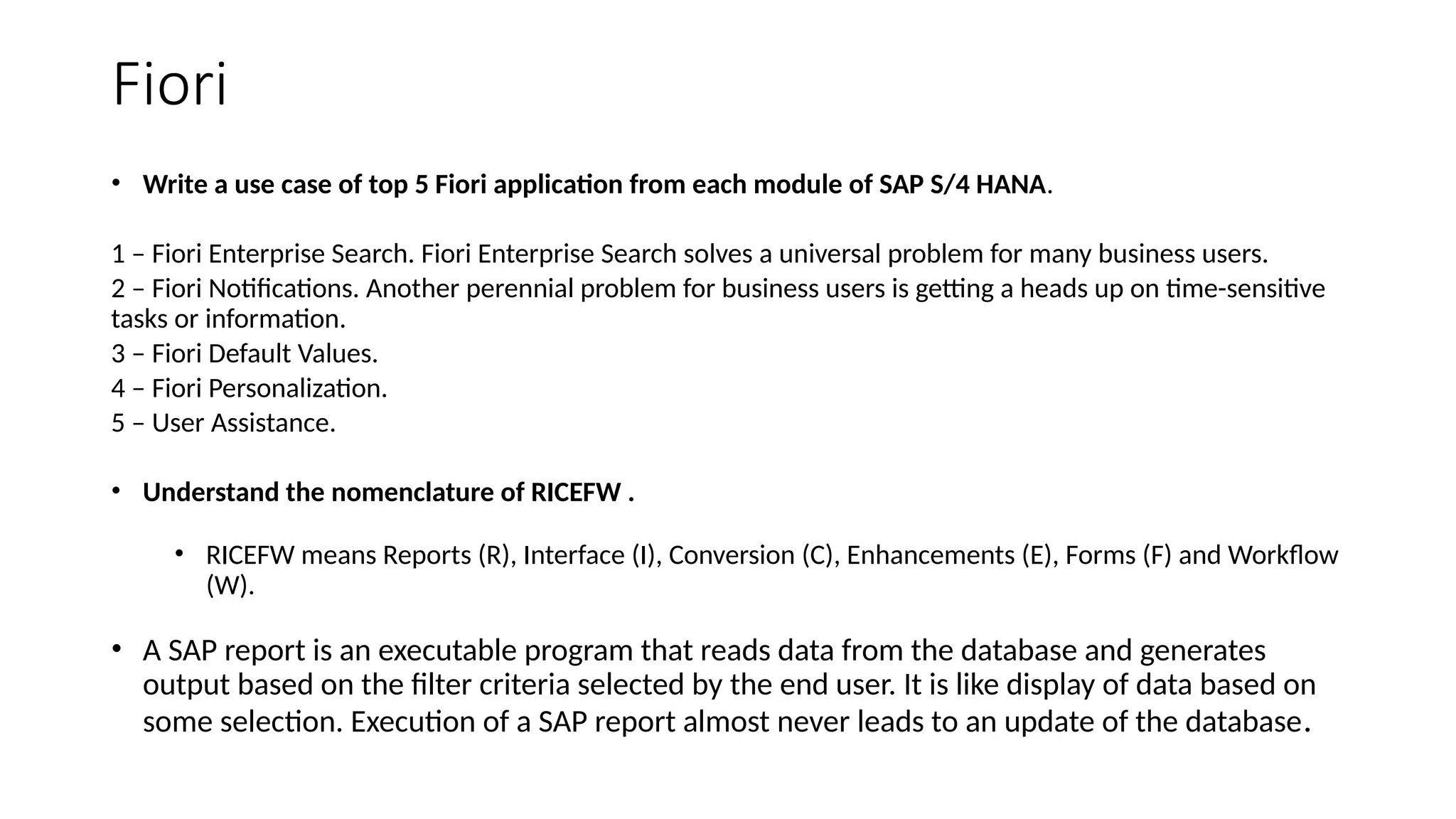 SAP OVERVIEW learning Presentation bfkjbfbqkjfbqwkjfbqwkjfbb | PPTX
