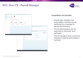 SAP Payroll Control Center: how to eliminate payroll data errors in no ...