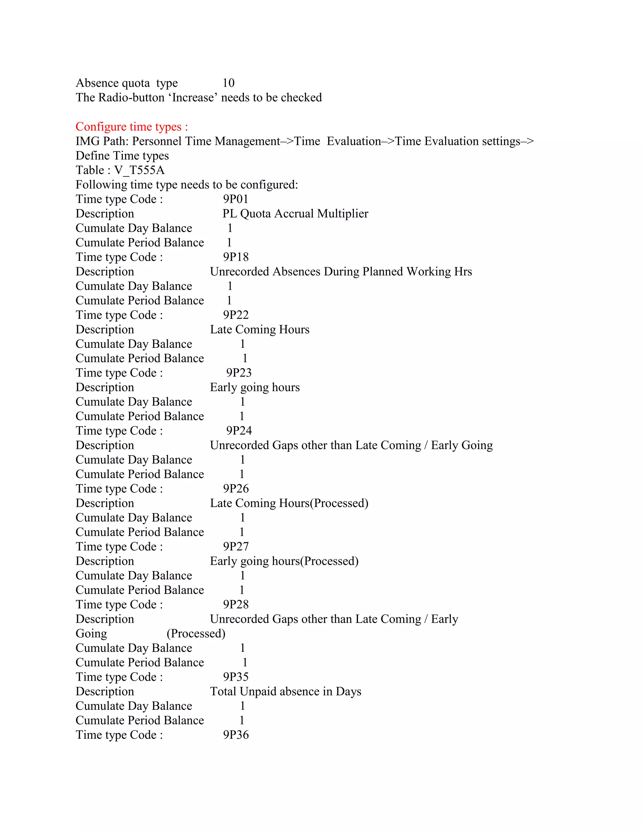 Sap payroll schema. functions , rules and operations – an overview | DOCX