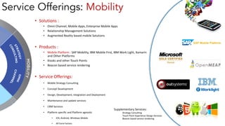 SAP PCOE Certified - Partner - ISYX Technologies LLC | PPT