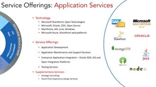 SAP PCOE Certified - Partner - ISYX Technologies LLC | PPT