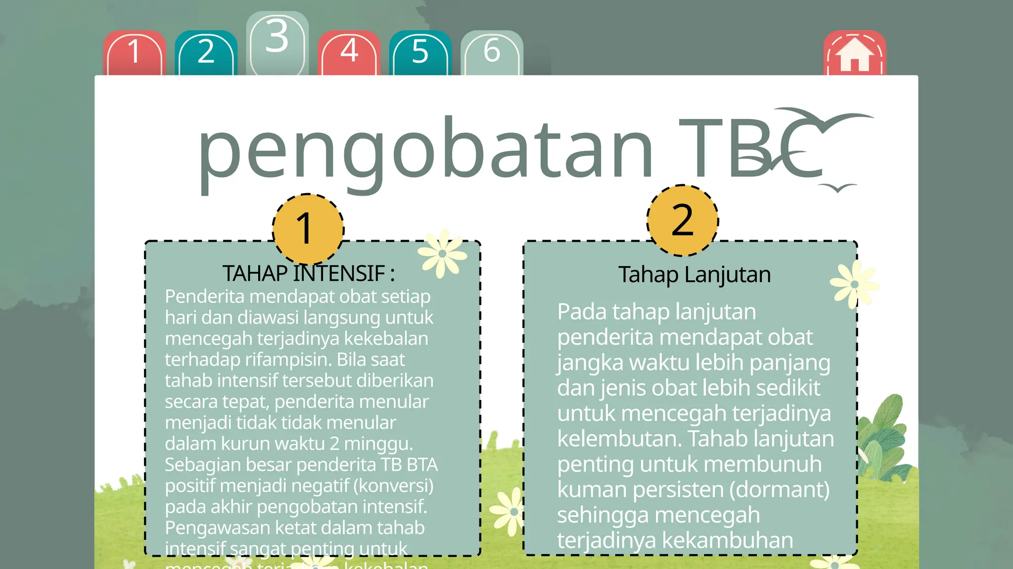 SAP PENDKES KELUARGA DENGAN SUSP TB.pptx