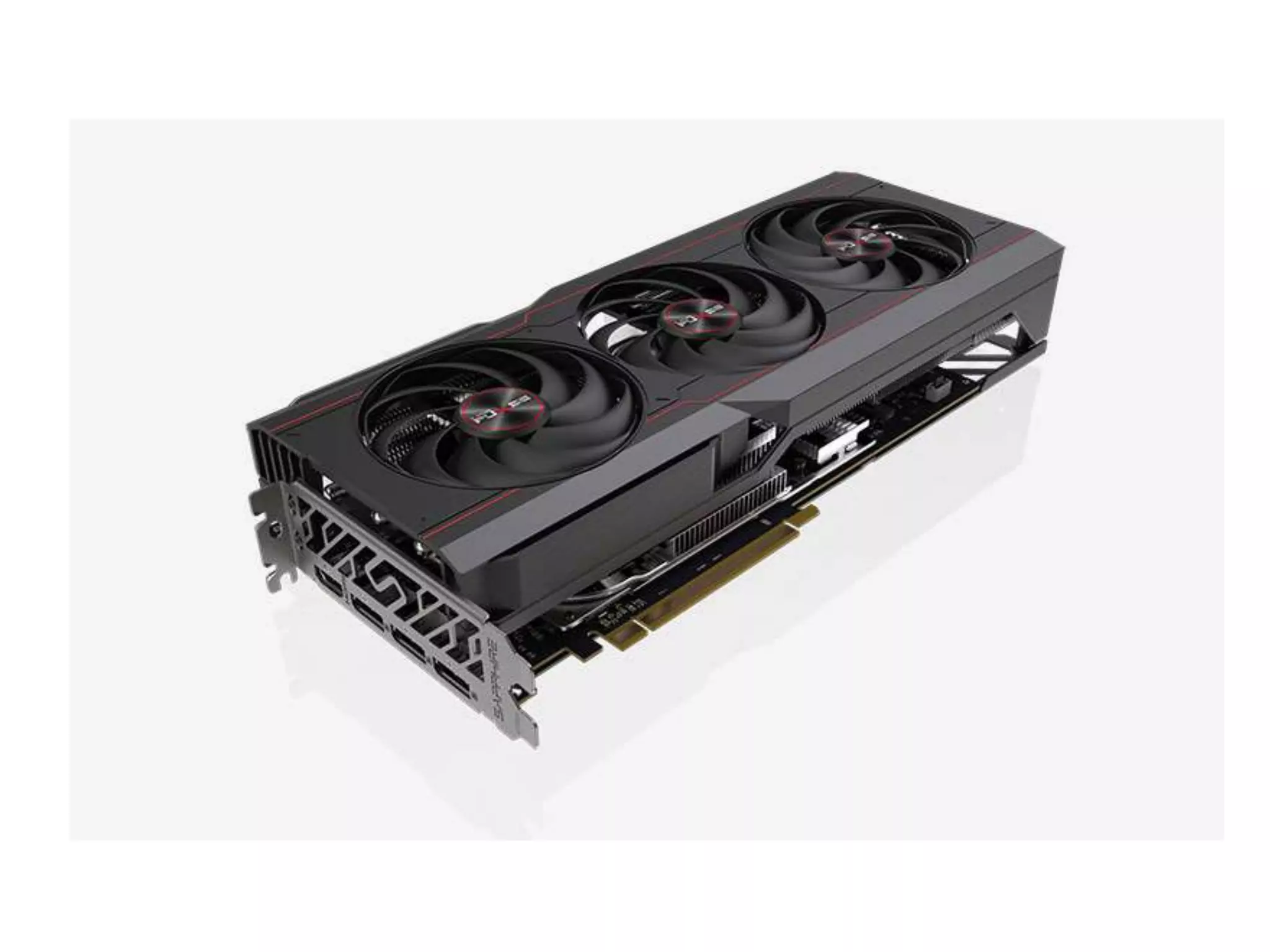 Sapphire pulse-rx-6800-xt | PPTX