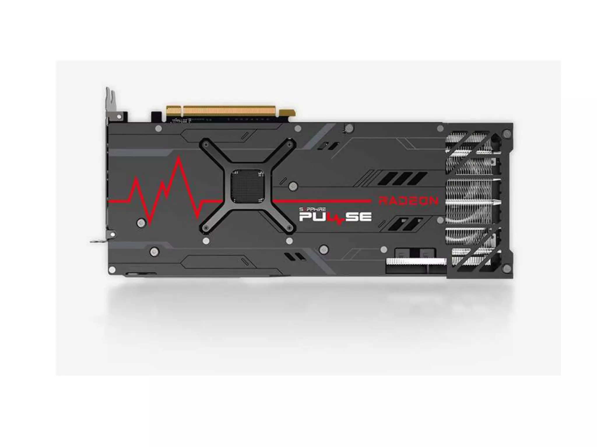 Sapphire pulse-rx-6800-xt | PPTX