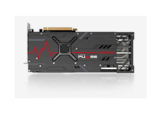 Sapphire pulse-rx-6800-xt | PPTX