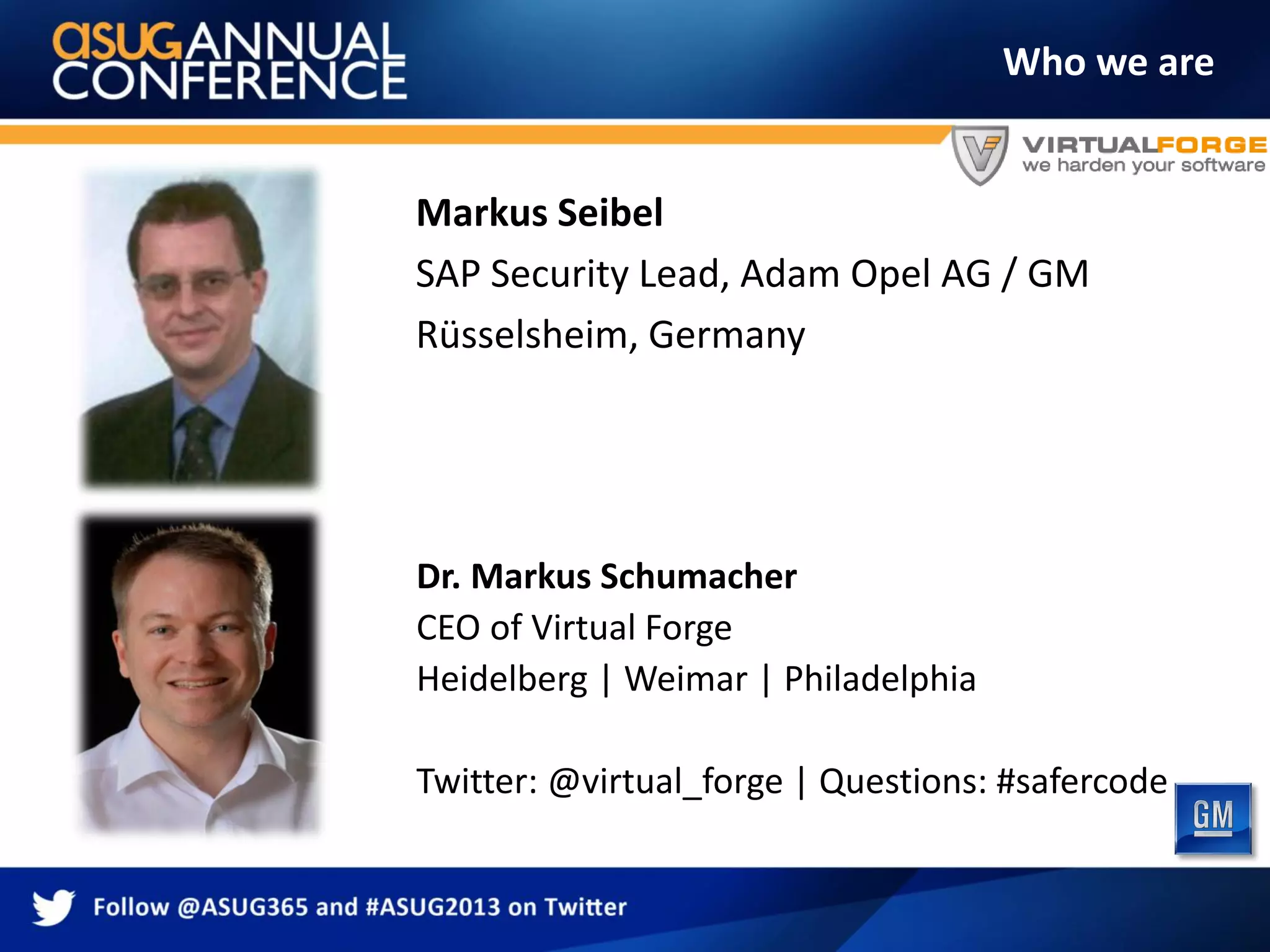 Case Study: Automating Code Reviews for Custom SAP ABAP Applications ...