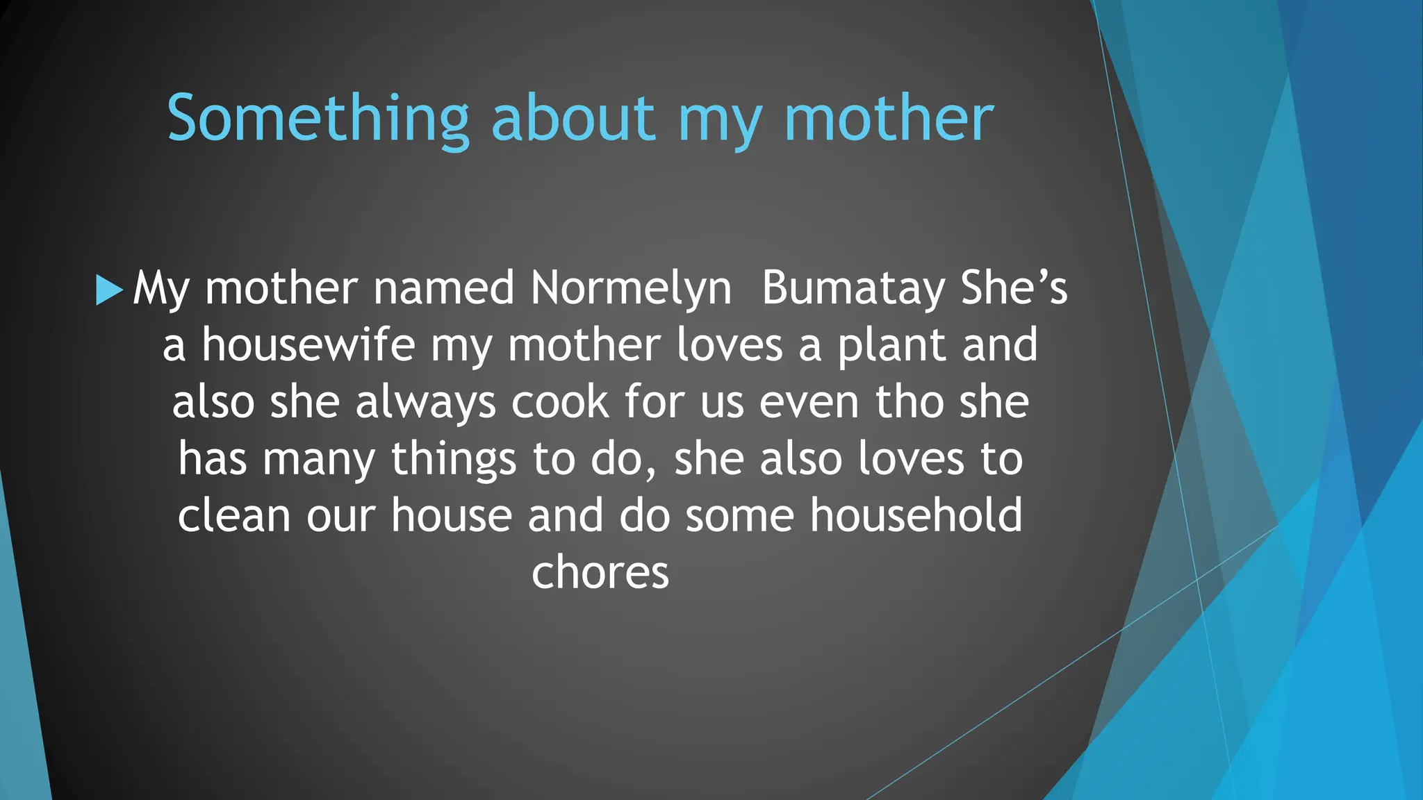 sapphire bumatay powerpoint presentation | PPT