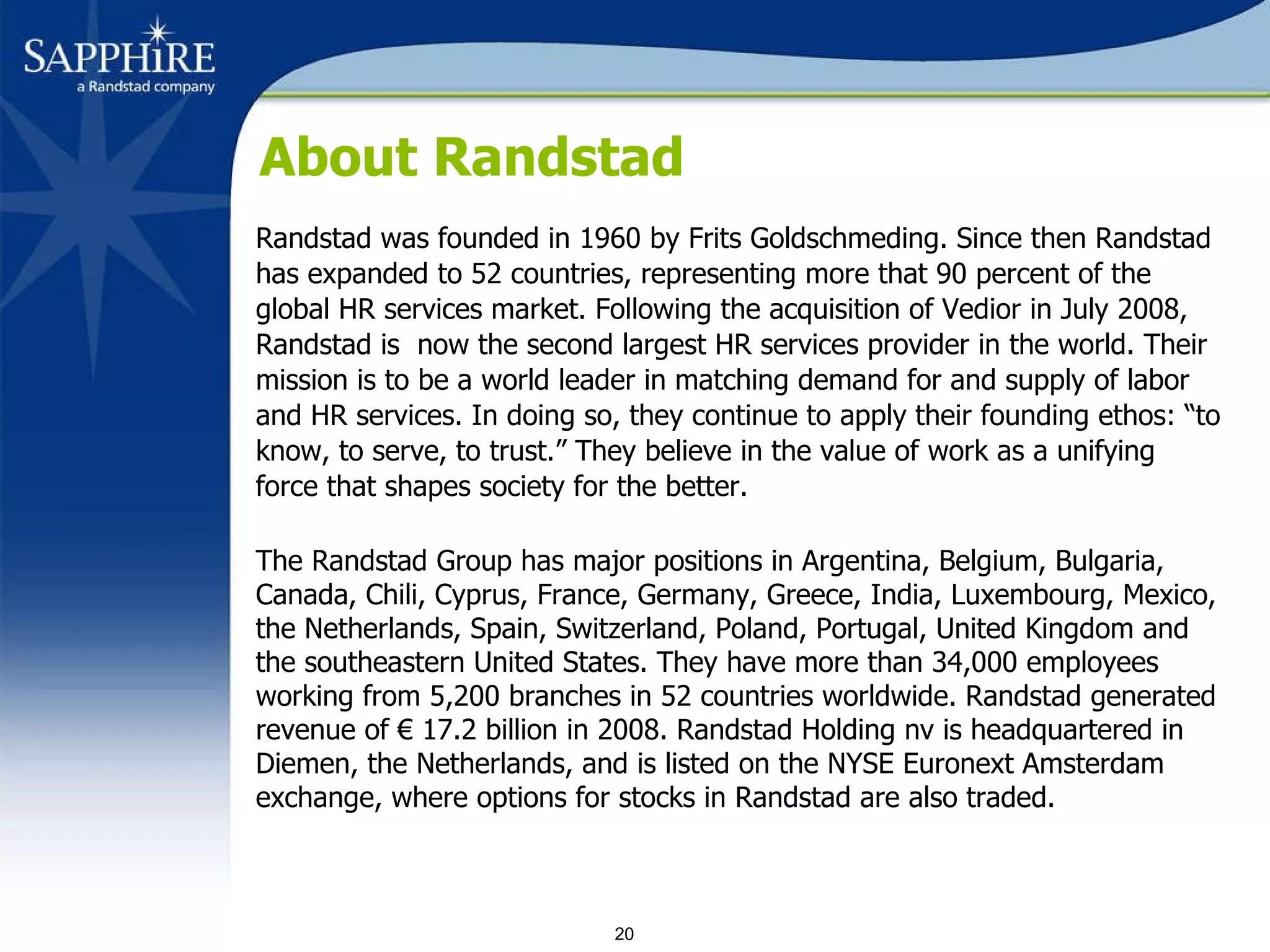 Sapphire Overview | PPT