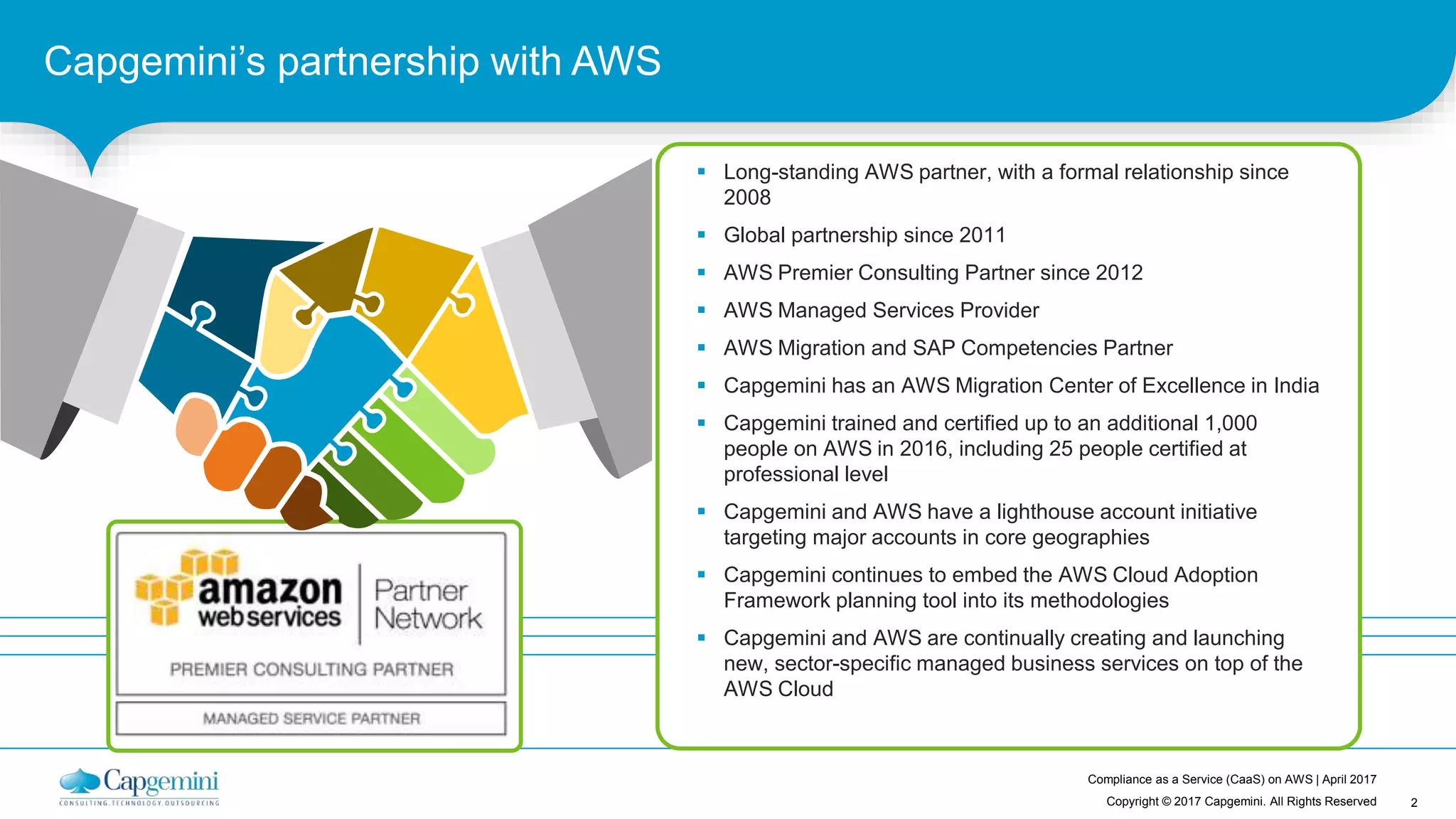 Running GxP Compliant SAP Workloads on AWS | PPT
