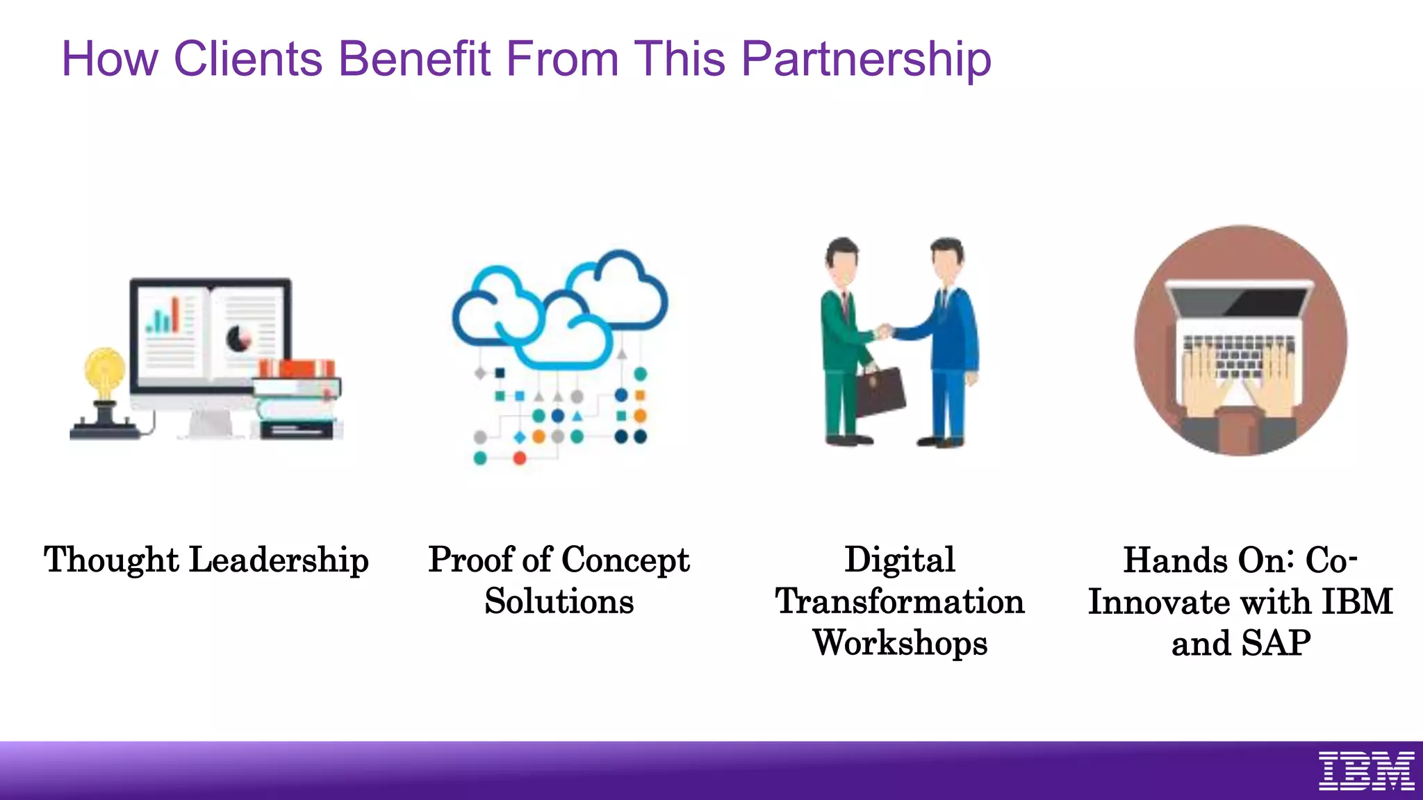 IBM SAP SuccessFactors Overview | PPTX