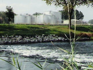 Sappi case history : Anaerobic-Aerobic Treatment of Sulfite Pulp and ...