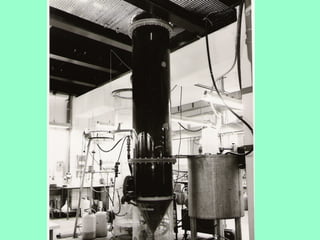 Sappi case history : Anaerobic-Aerobic Treatment of Sulfite Pulp and ...